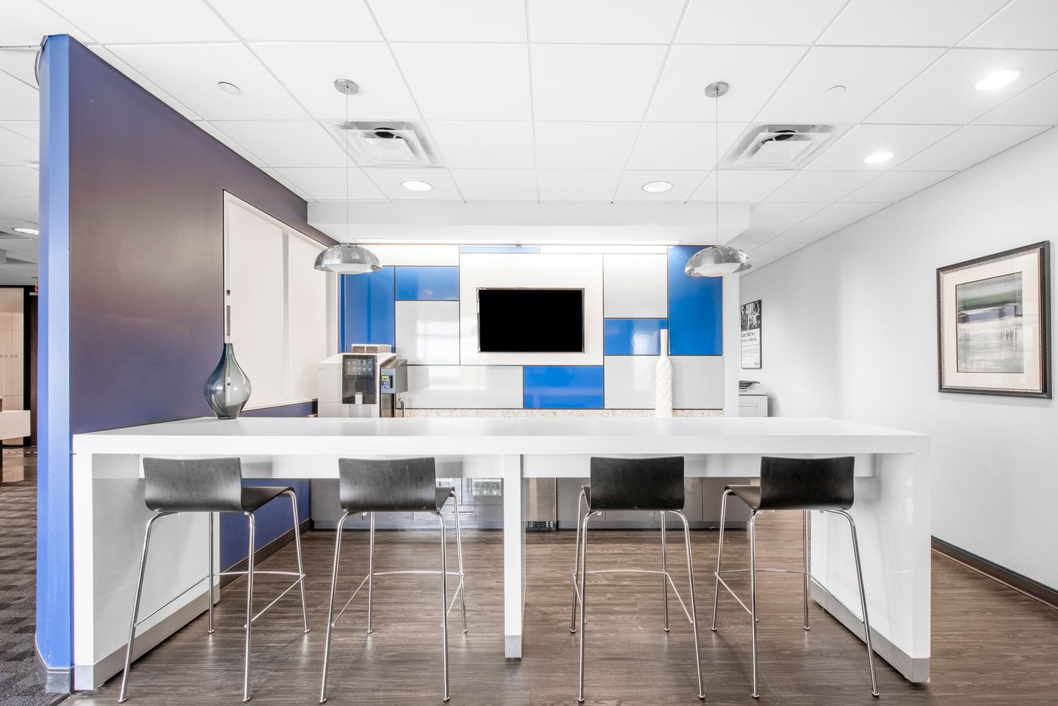 Regus - River Place - 6500 River Place Blvd Bldg 7, Austin, TX 78730 - OfficeSpace.com